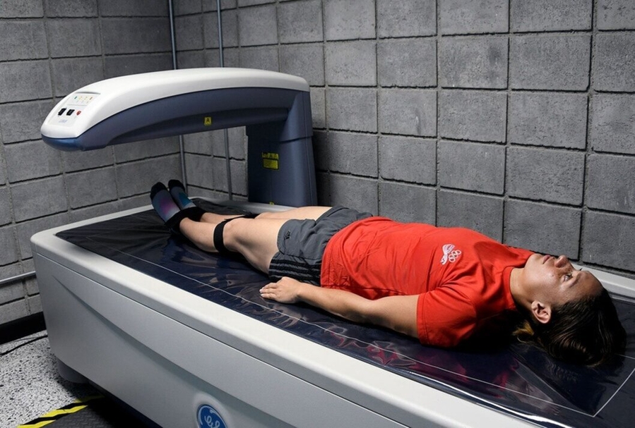 Atletas de alto rendimiento inician pruebas en el Cimohu/UCR rumbo a París 2024