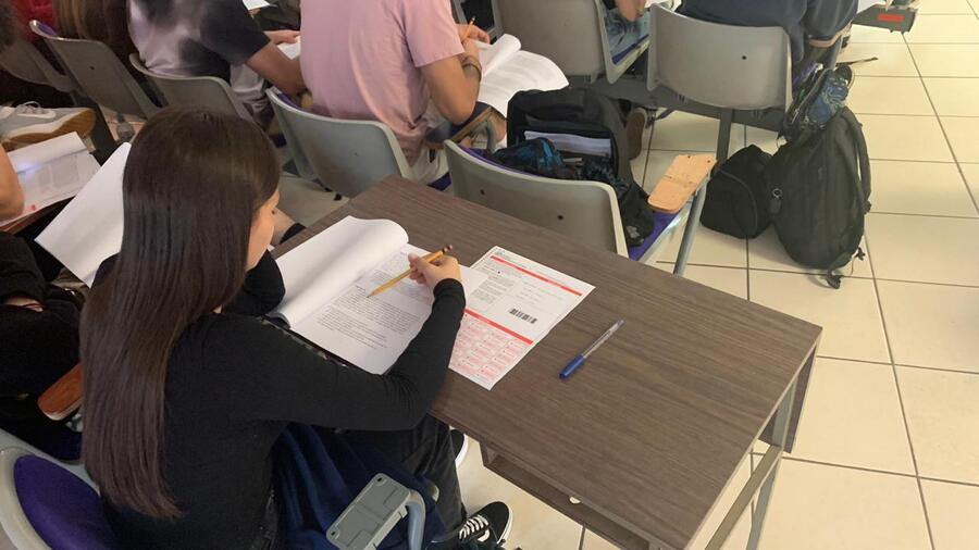 La UCR dará a conocer los resultados de la nota de admisión el próximo 11 de enero