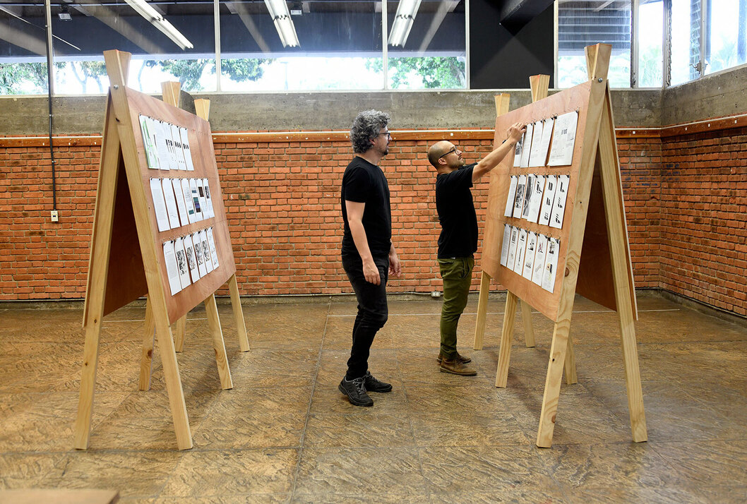 Voz experta: Un taller de diseño en la Escuela de Arquitectura ... Voz experta: Un taller de diseño en la Escuela de Arquitectura ...