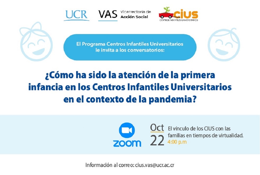 Actividades UCR
