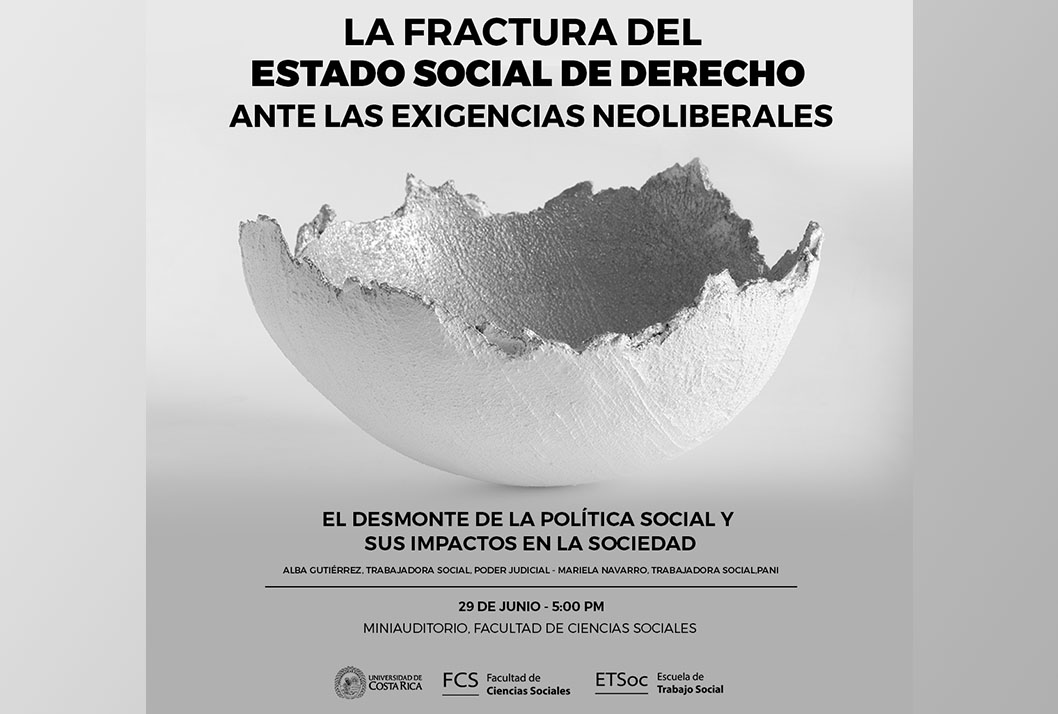 Actividades UCR Actividades UCR