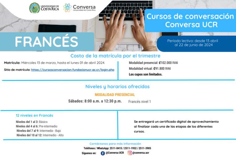 Cursos UCR Abierta