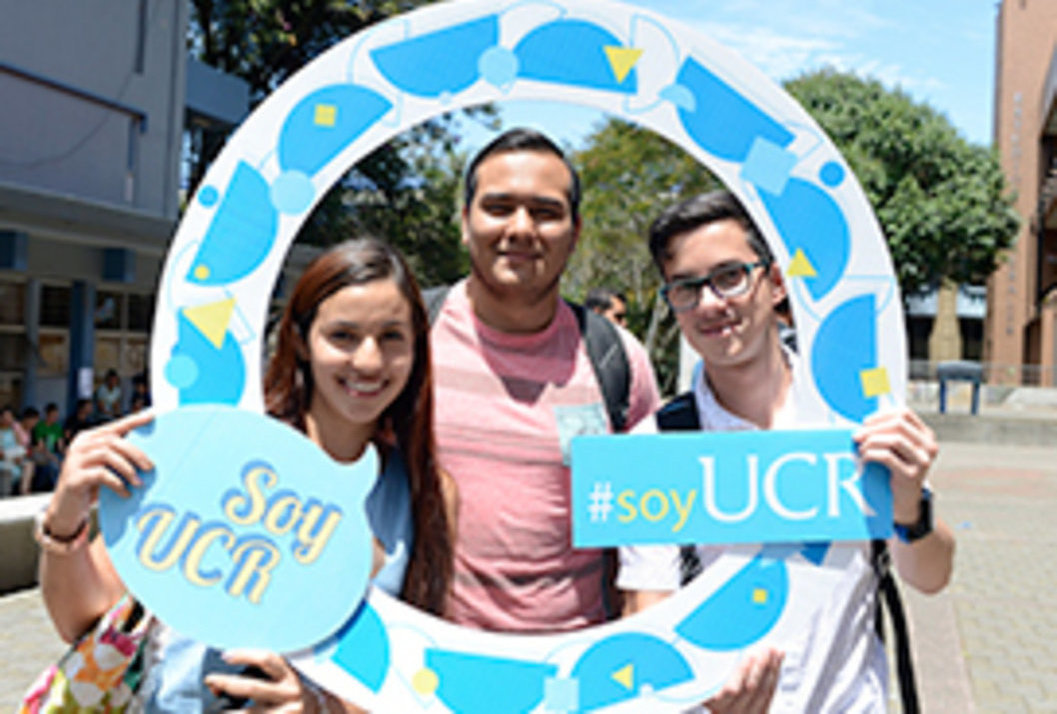 Noticias UCR